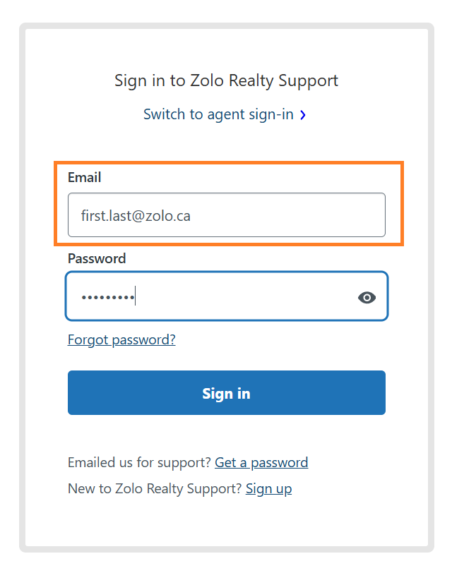 how do I log in to Zolo Community? – Zolo Canada