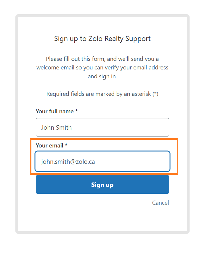how do I log in to Zolo Community? – Zolo Canada
