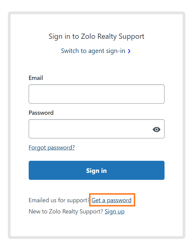 how do I log in to Zolo Community? – Zolo Canada