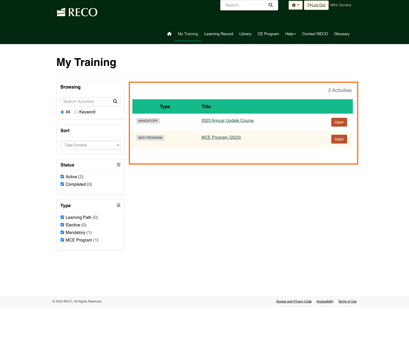 How do I Renew my RECO license? – Zolo Canada